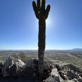 Victory Stairs from Verrado Way, Arizona - 1,429 Reviews, Map | AllTrails