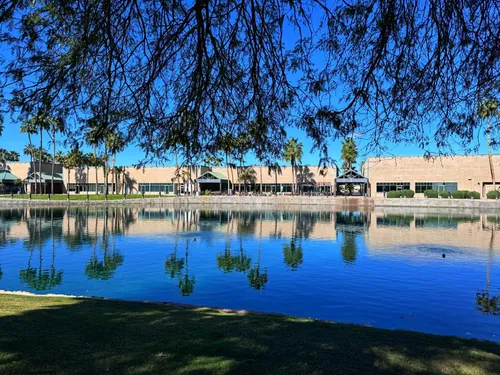 Best Lake Trails in Chandler | AllTrails