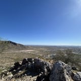 Victory Stairs from Verrado Way, Arizona - 1,429 Reviews, Map | AllTrails