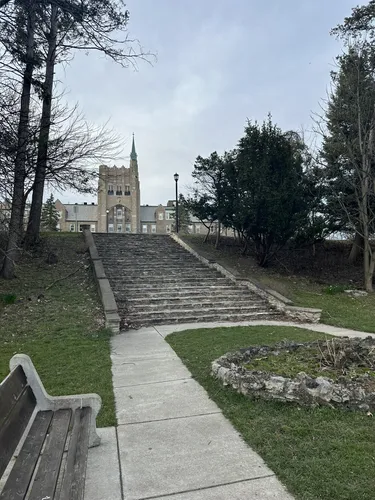 Best Hikes and Trails in Amherst State Park | AllTrails