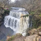 Cwm Porth to Four Waterfalls Trail, Powys, Wales - 778 Reviews, Map ...