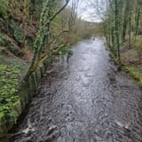 New Mills and the Torrs Millenium Walkway via Goytside Meadows ...
