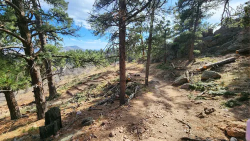Best Waterfall Trails in Horsetooth Mountain Open Space | AllTrails