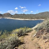Bartlett Reservoir Trail , Arizona - 260 Reviews, Map | AllTrails