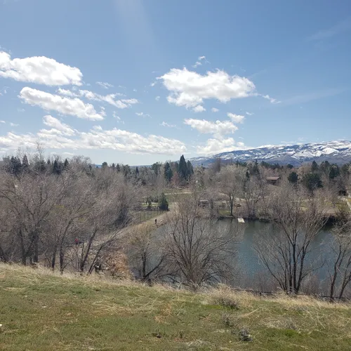 Best Hikes and Trails in Rancho San Rafael Regional Park | AllTrails