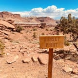 Goosenecks & Sunset Point, Utah - 915 Reviews, Map | AllTrails