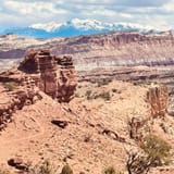 Goosenecks & Sunset Point, Utah - 915 Reviews, Map | AllTrails