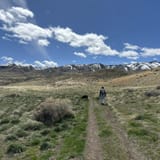 Tom Cooke and Steamboat Ditch Trail, Nevada - 647 Reviews, Map | AllTrails