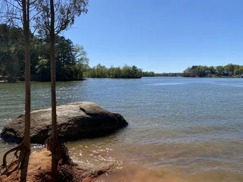 10 Best Lake Trails in Latta Nature Preserve | AllTrails