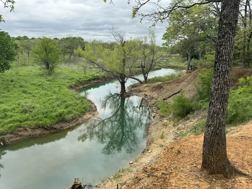 Best Mountain Biking Trails in Grapevine | AllTrails
