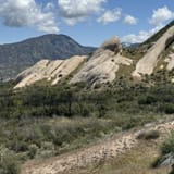 Mormon Rocks Interpretive Trail, California - 249 Reviews, Map | AllTrails