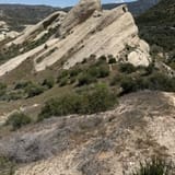 Mormon Rocks Interpretive Trail, California - 249 Reviews, Map | AllTrails