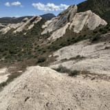Mormon Rocks Interpretive Trail, California - 249 Reviews, Map | AllTrails
