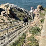 Point Reyes Lighthouse Visitor Center Trail, California - 843 Reviews ...