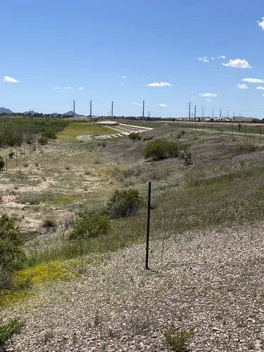 Best City Walk Trails in Gilbert | AllTrails