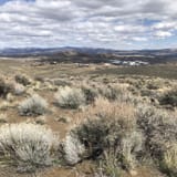 Keystone Canyon Trail, Nevada - 1,210 Reviews, Map | AllTrails
