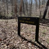 Low Gap Trail , Indiana - 1,390 Reviews, Map | AllTrails