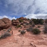 Grand View Point Trail, Utah - 5,172 Reviews, Map | AllTrails