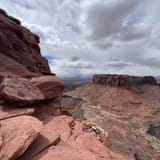 Grand View Point Trail, Utah - 5,172 Reviews, Map | AllTrails