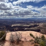 Grand View Point Trail, Utah - 5,172 Reviews, Map | AllTrails