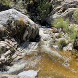Romero Canyon Trail to Romero Pools, Arizona - 3,757 Reviews, Map ...