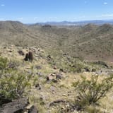 Dixie Summit Trail, Arizona - 1,534 Reviews, Map | AllTrails
