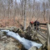 Long Path Trail, New York - 172 Reviews, Map | AllTrails