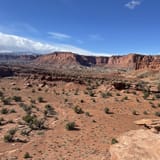 Panorama Point, Utah - 246 Reviews, Map | AllTrails