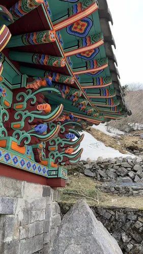 Best Hard Trails in Taebaeksan National Park | AllTrails