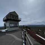 Lava Butte from Lava Lands Visitor Center, Oregon - 797 Reviews, Map ...