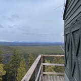 Lava Butte from Lava Lands Visitor Center, Oregon - 797 Reviews, Map ...