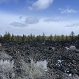 Lava Butte from Lava Lands Visitor Center, Oregon - 797 Reviews, Map ...
