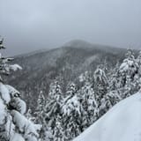 Big Slide Mountain via The Brothers, New York - 2,531 Reviews, Map ...