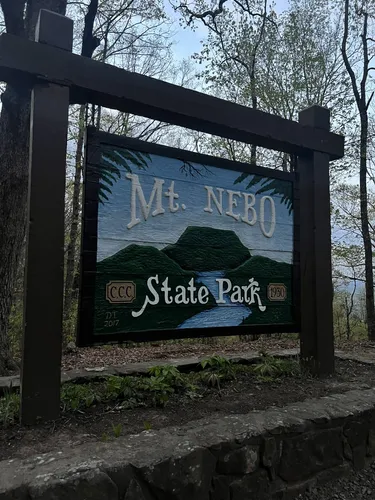 Best Hikes and Trails in Mount Nebo State Park | AllTrails