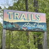 Overlook Trail via Quarry Trail, Alabama - 881 Reviews, Map | AllTrails