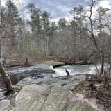 Stepstone Falls via Ben Utter Trail, Rhode Island - 1,566 Reviews, Map ...