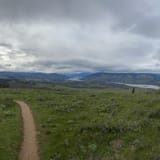Tom McCall Point Trail, Oregon - 1,525 Reviews, Map | AllTrails