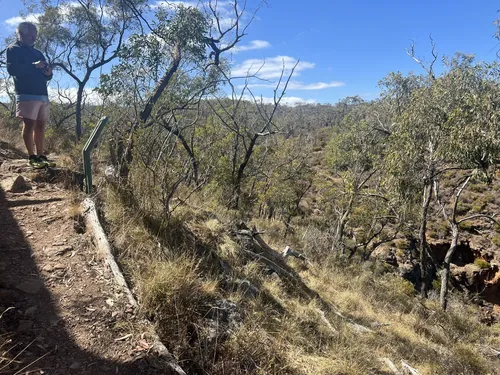 Best Walking Trails in Spring Gully Conservation Park | AllTrails