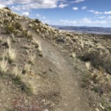 Keystone Canyon Trail, Nevada - 1,169 Reviews, Map | AllTrails