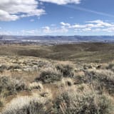 Keystone Canyon Trail, Nevada - 1,210 Reviews, Map | AllTrails