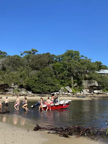 Best Hikes and Trails in Little Manly Point | AllTrails