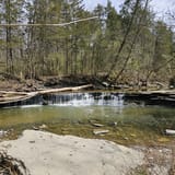 Flat Fork Ridge Trail, Ohio - 1,215 Reviews, Map | AllTrails