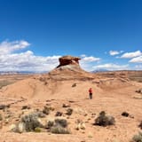 The New Wave Trail, Arizona - 650 Reviews, Map | AllTrails