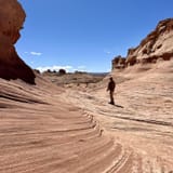 The New Wave Trail, Arizona - 650 Reviews, Map | AllTrails