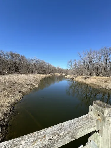 Best Views Trails in Fort Snelling State Park | AllTrails