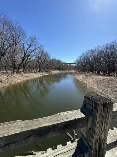 Best Views Trails in Fort Snelling State Park | AllTrails