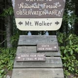 Mount Walker, Washington - 2,016 Reviews, Map | AllTrails