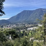 Thacker Mountain Loop, British Columbia, Canada - 288 Reviews, Map | AllTrails