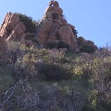 Reavis Falls Trail, Arizona - 127 Reviews, Map | AllTrails