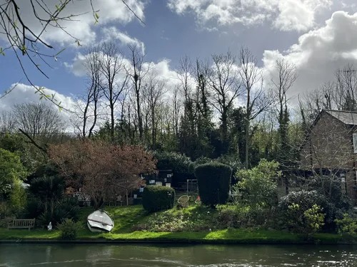 Best Forest Trails in Colne Valley Park | AllTrails